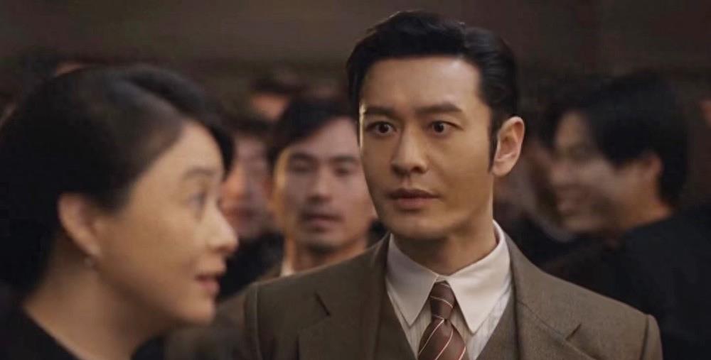 "Stalker" and "Lotus House" each watched eight episodes, one was ...