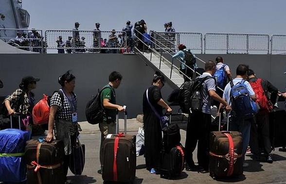 Taiwan Strait crisis intensifies? Under the cloud of war suspicion ...