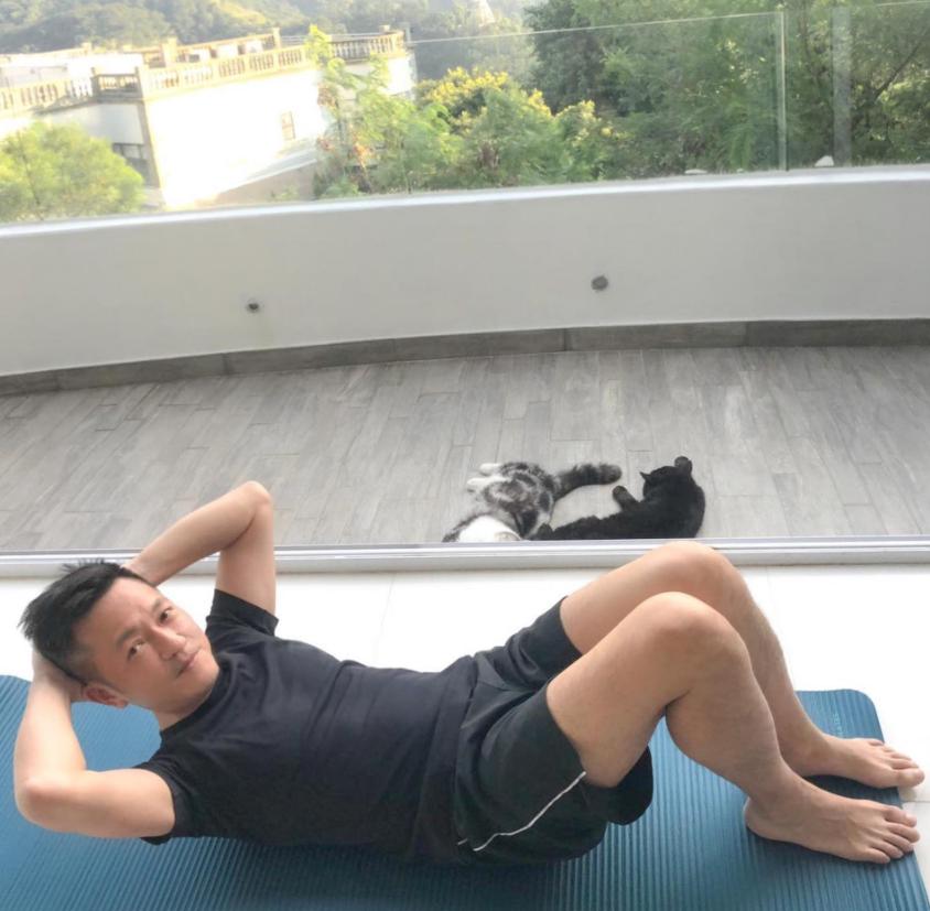 50-year-old Liu Xiaohui's recent status, married Su Zhiwei and lived in ...