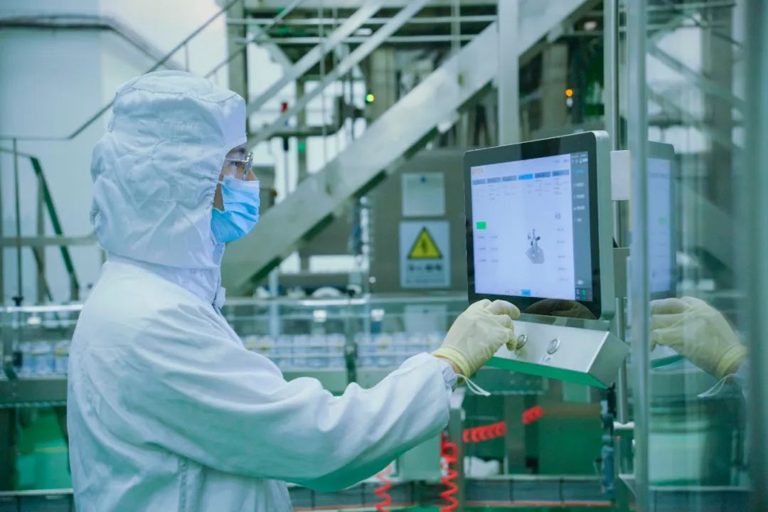 Feihe: "Carbon" leads the way - iMedia