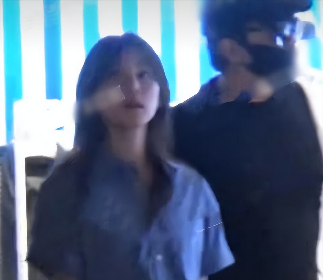 Chen Sicheng's box office broke 3.2 billion, and he bought generously with his 24-year-old ...