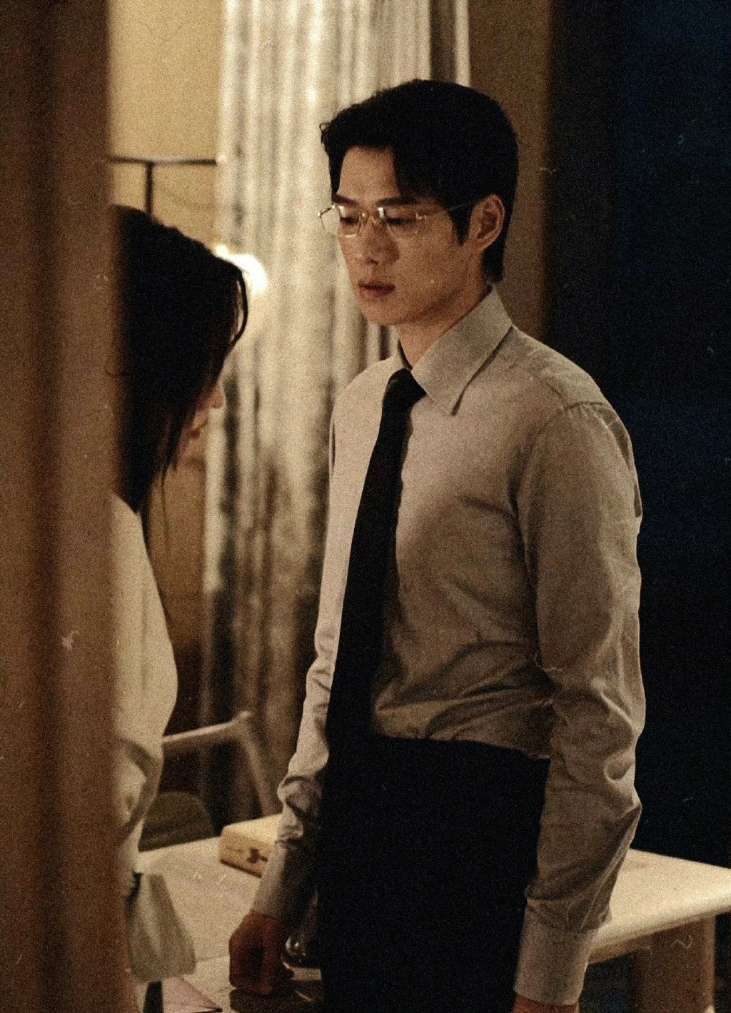 Wei Daxun's new drama defeated Yang Yang and became the most watched ...