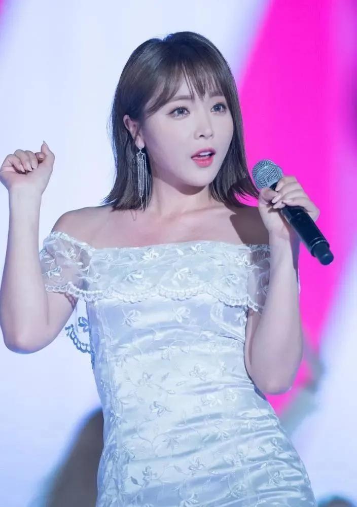 Hong Jin-young, event photo - iNEWS