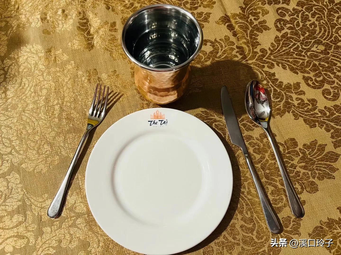 Indian food in Palau - iNEWS