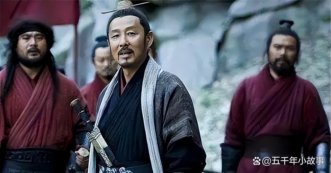 In the Han Dynasty, how powerful was "Wan Huhou"? Becoming Wanhuhou is ...