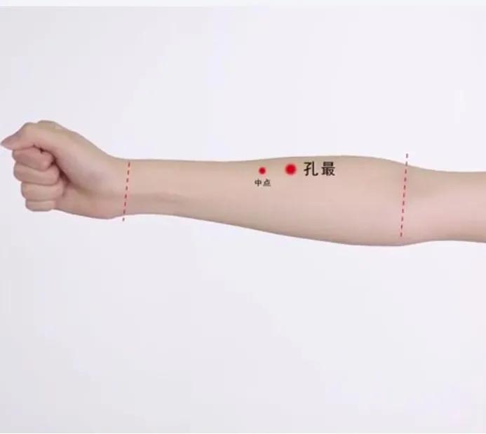 First Aid Point - Qi Point - iMedia