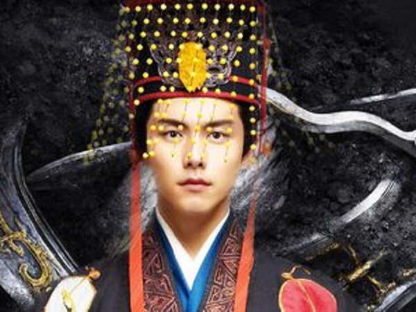 If you are Liu Xie, Emperor Xian of the Han Dynasty, from the ...