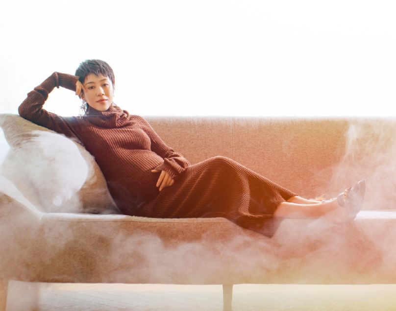 The late bloomer "Ma Dongmei" finally met true love at the age of 35 ...