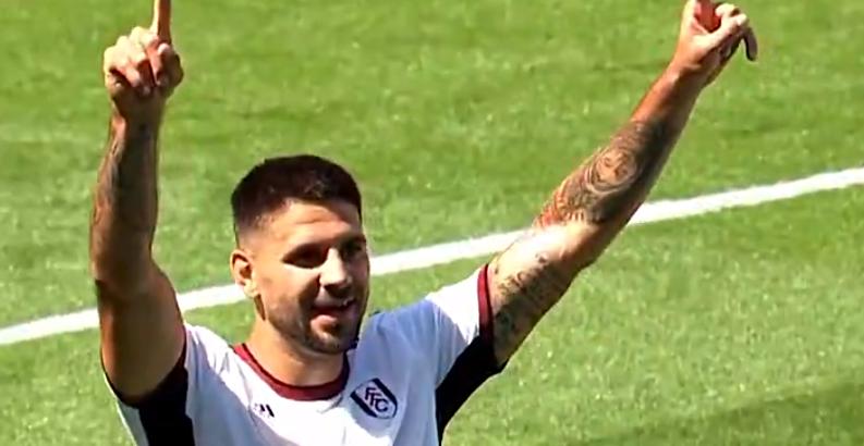 Liverpool 2-2!The Premier League was upset in the first round, 75 ...