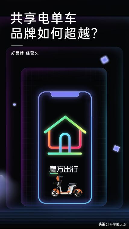 How can shared motorcycle brands surpass? - iNEWS