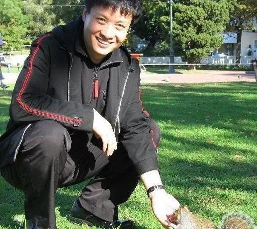 Facts have proved that 66-year-old Yan Weiwen is the big winner in life ...