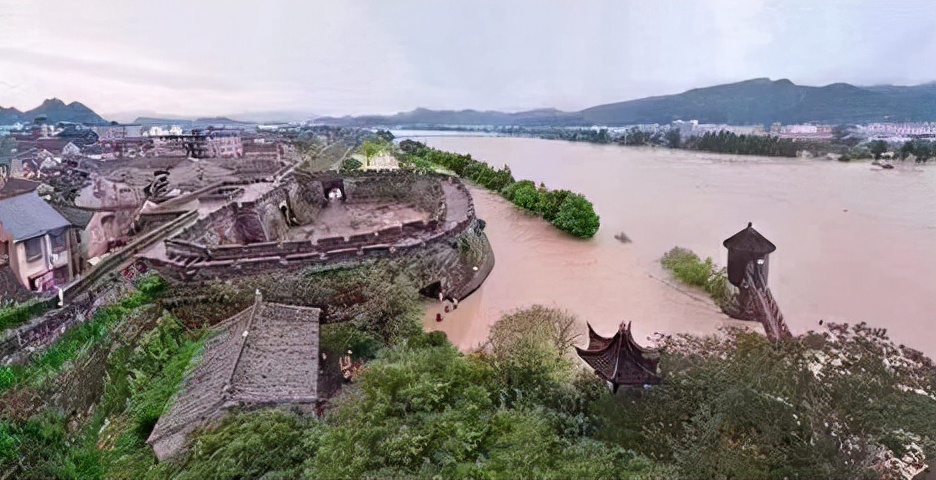 Because a dream built a city, is Emperor Wen of the Sui Dynasty ...