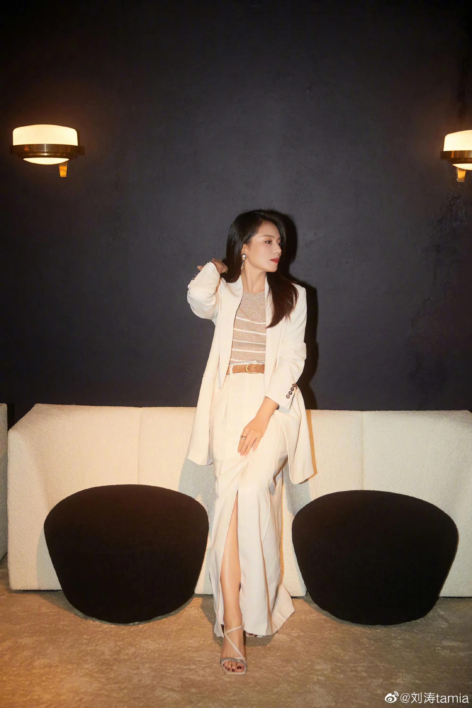 Liu Tao knows how to manage his body. He can still act as a smart ...