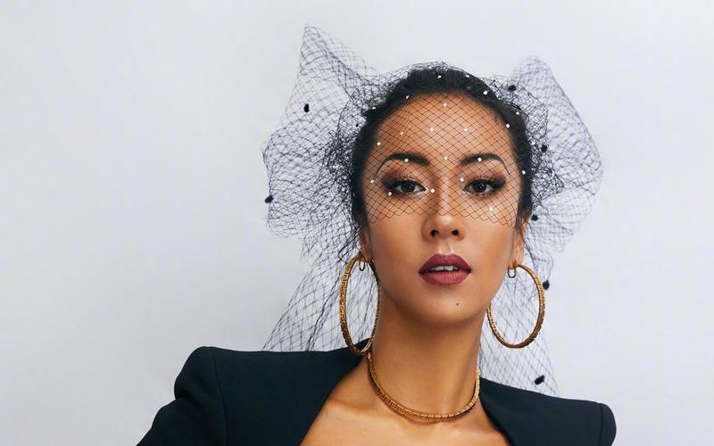 Little Gossip: Qin Lan, Wei Daxun, Bai Jingting, Li Landi, Song Qian ...