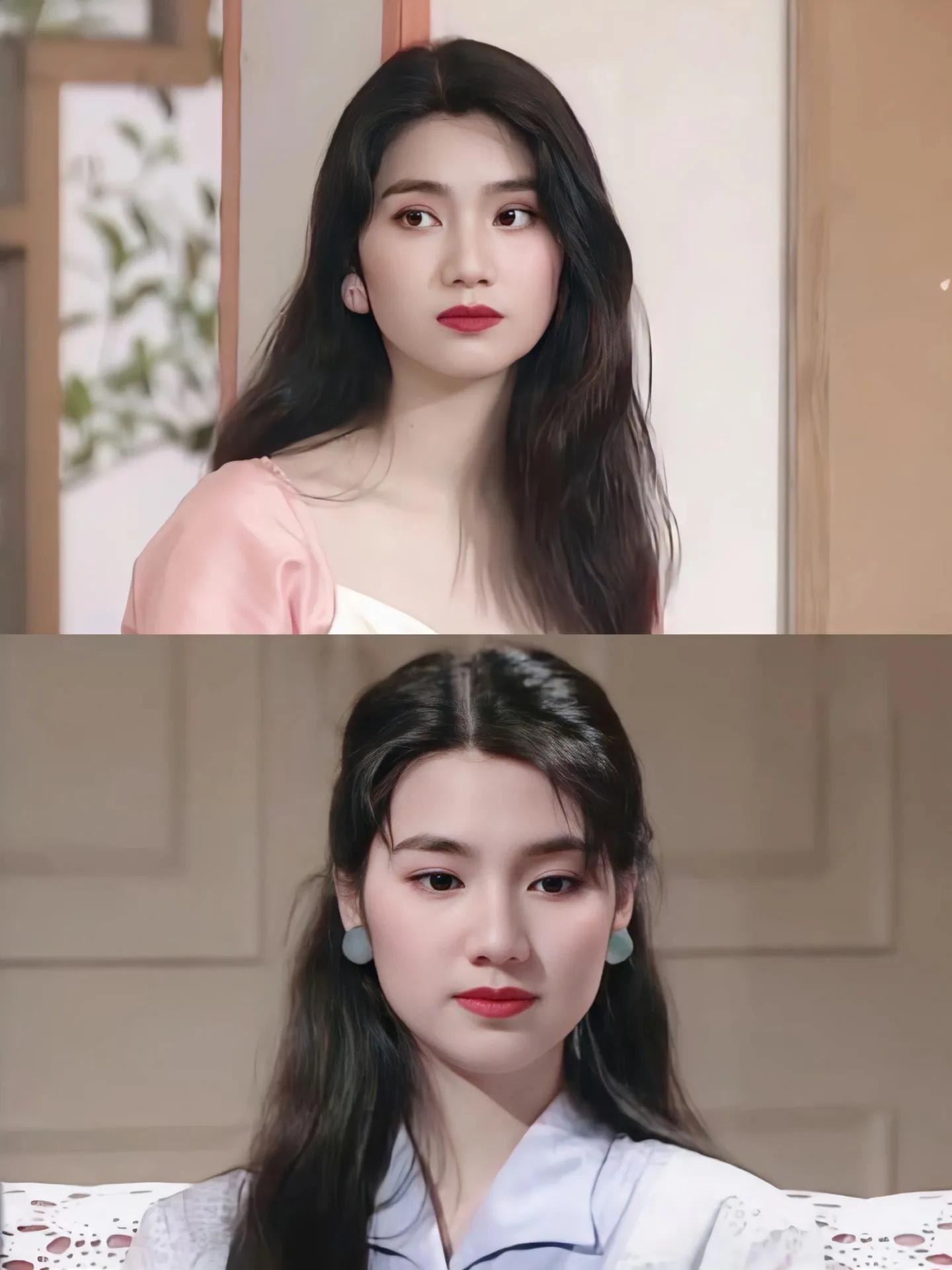 Zhang Danfeng and Hong Xin divorced, the first time I saw three parties involved in the divorce ...