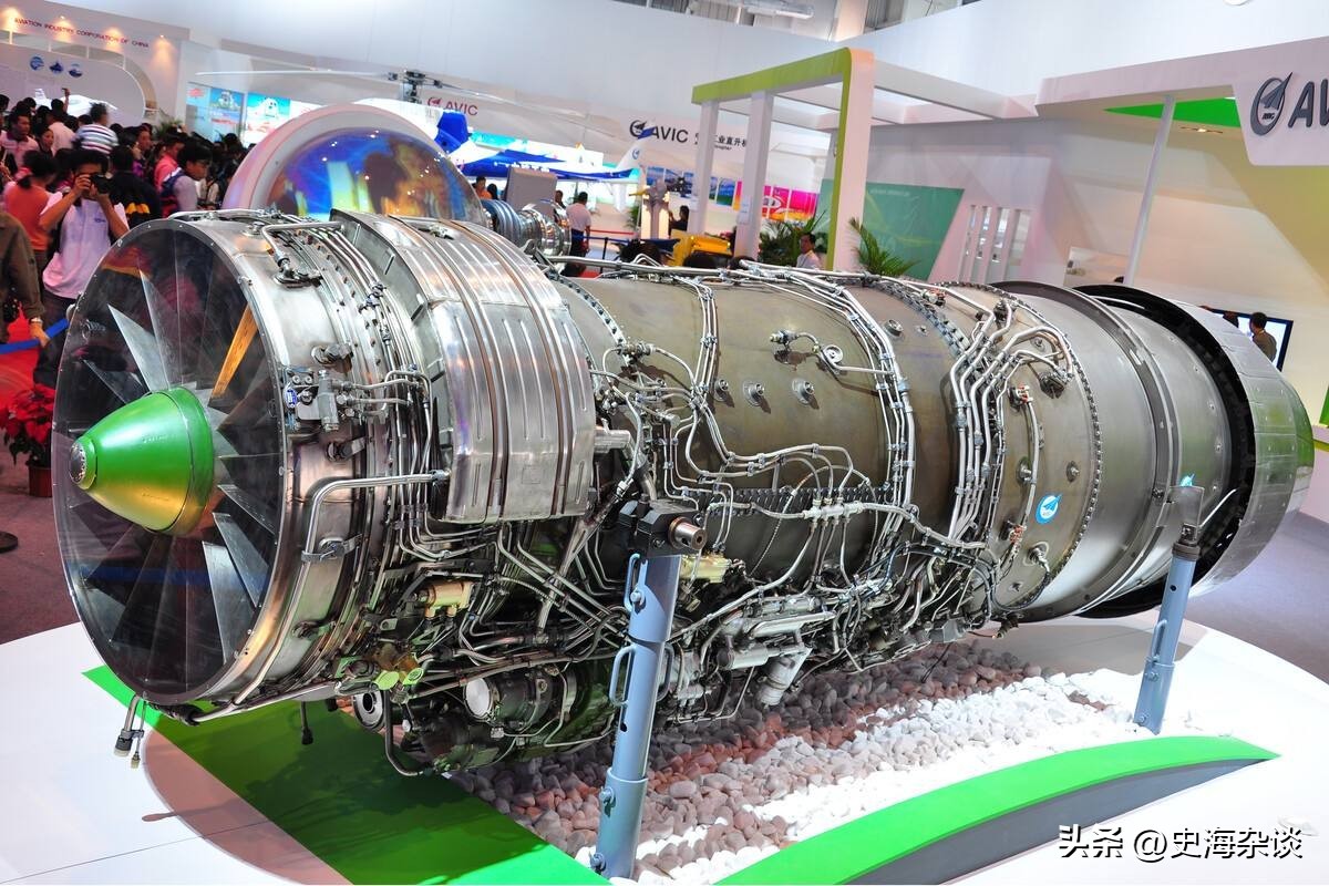 Hong Kong media: J-20 core technology will solve the problem, China has ...