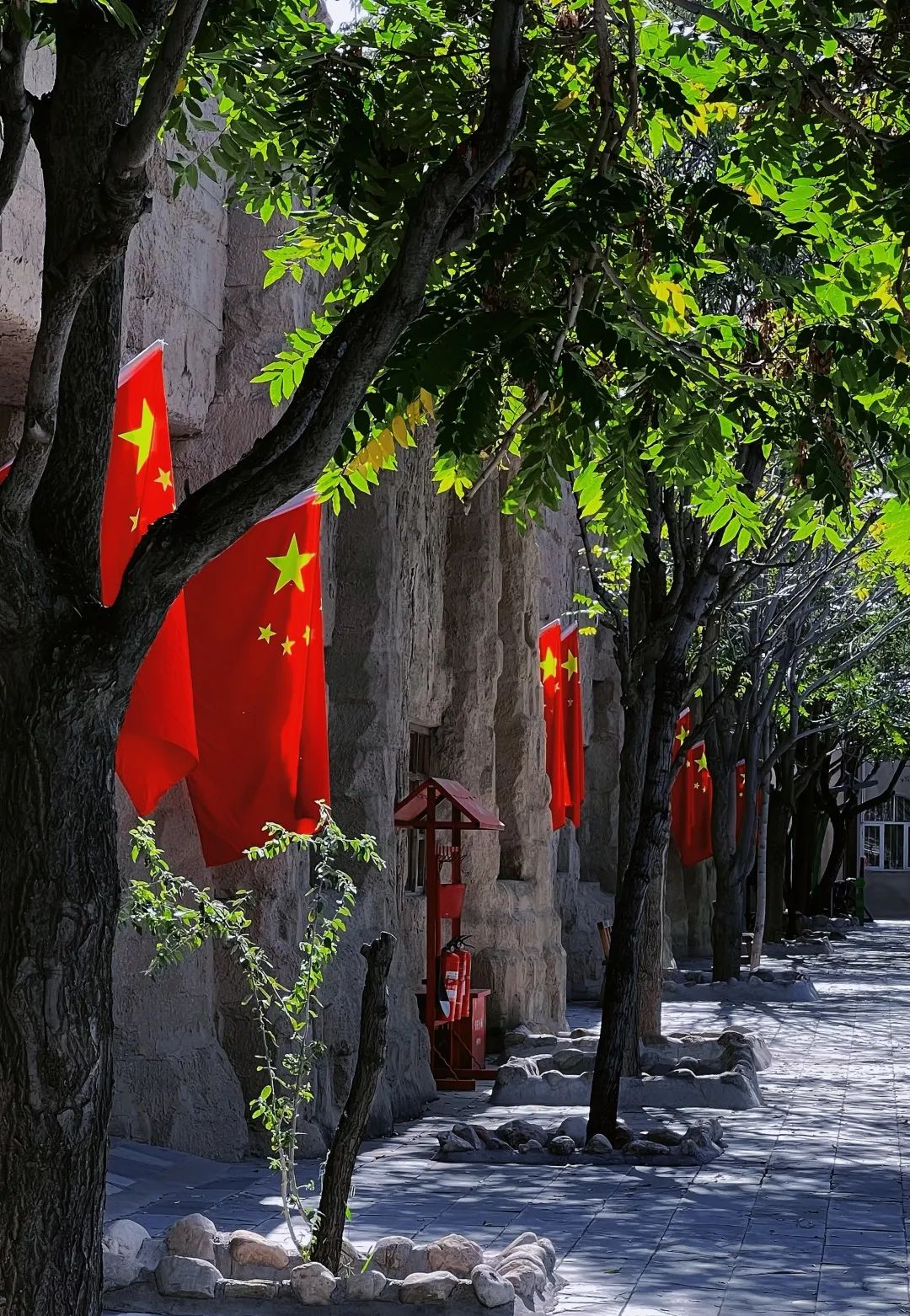 Just one day, let you know Shuidonggou again - iMedia