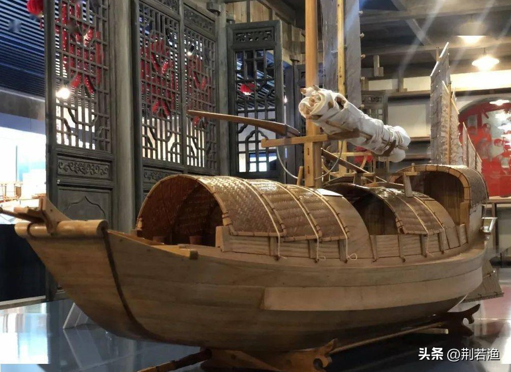 This peace of mind is my hometown: How the Baoqing Wharf in the Hankou ...