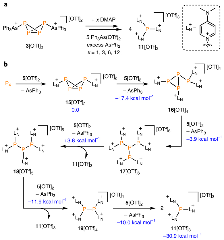 Nat. Chem.: White Phosphorus Oxidation - A Multifunctional Phosphorus ...