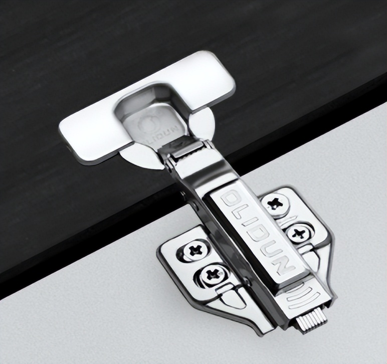 The difference between two-stage force hinge and one-stage force hinge ...