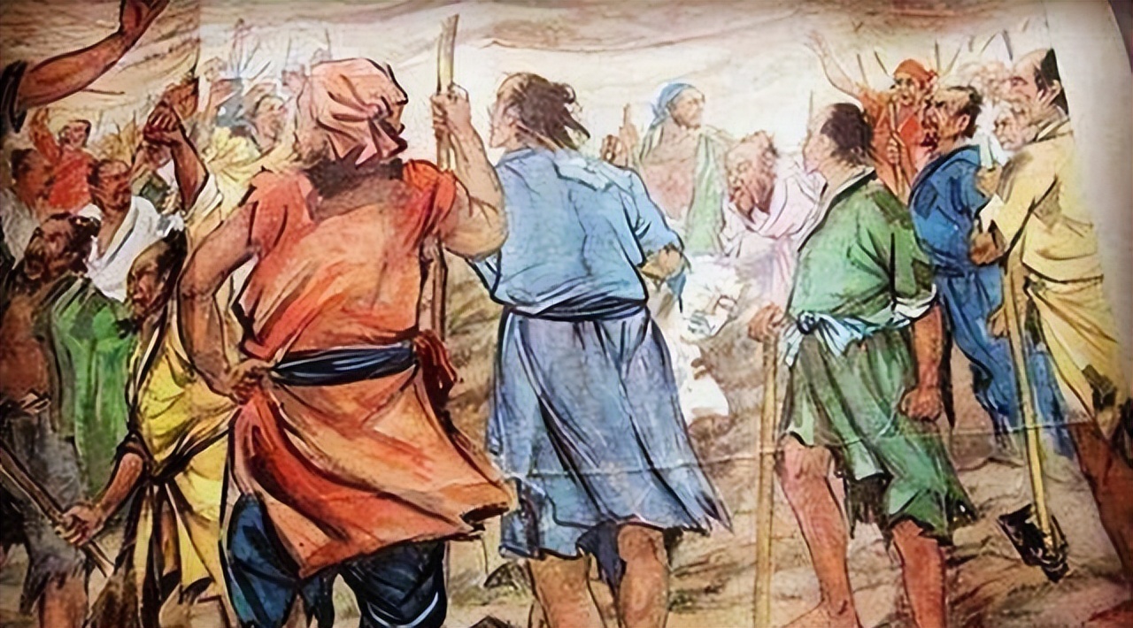 Why did Emperor Yongle order the arrest of nuns all over the world ...