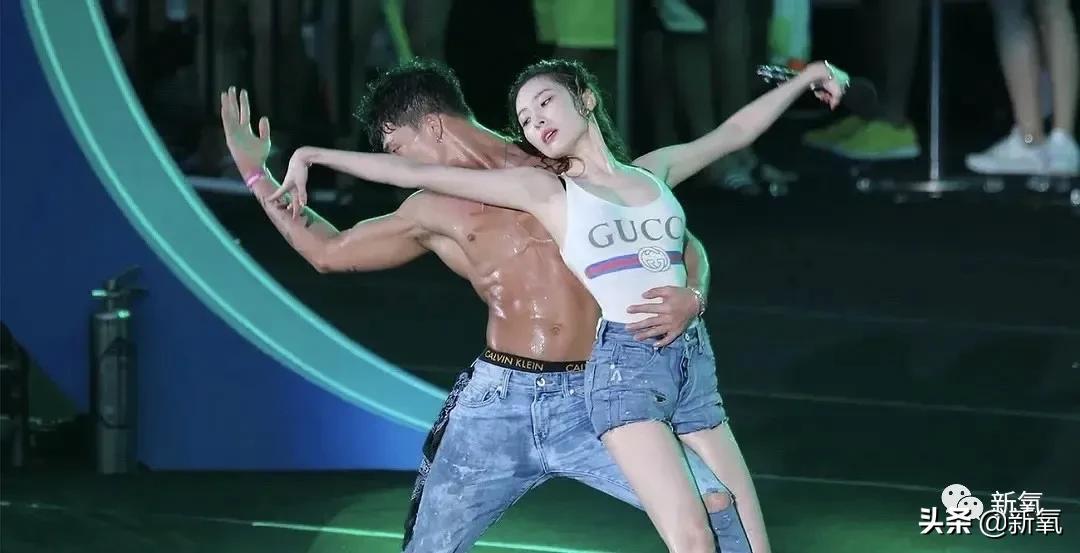 Chocolate CP fell to the altar, the story of the top female idols ...