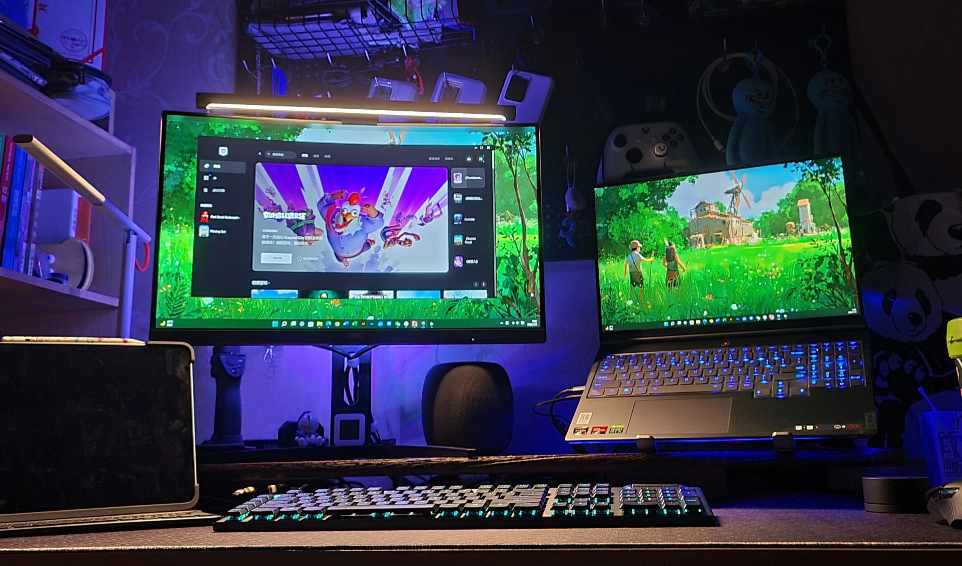 What kind of notebook fragrance is 6K file?ASUS Intrepid Pro15 2022 ...