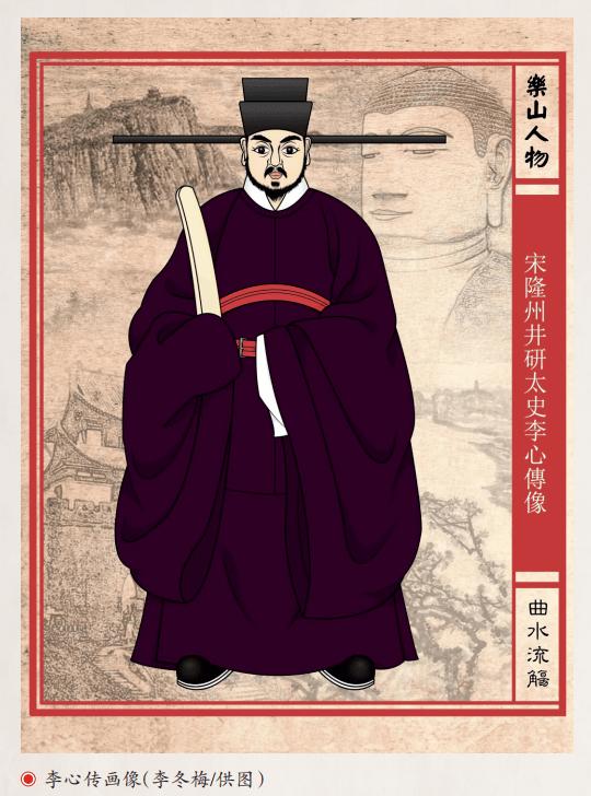 [History and Culture] Narration of several representative works of Li ...