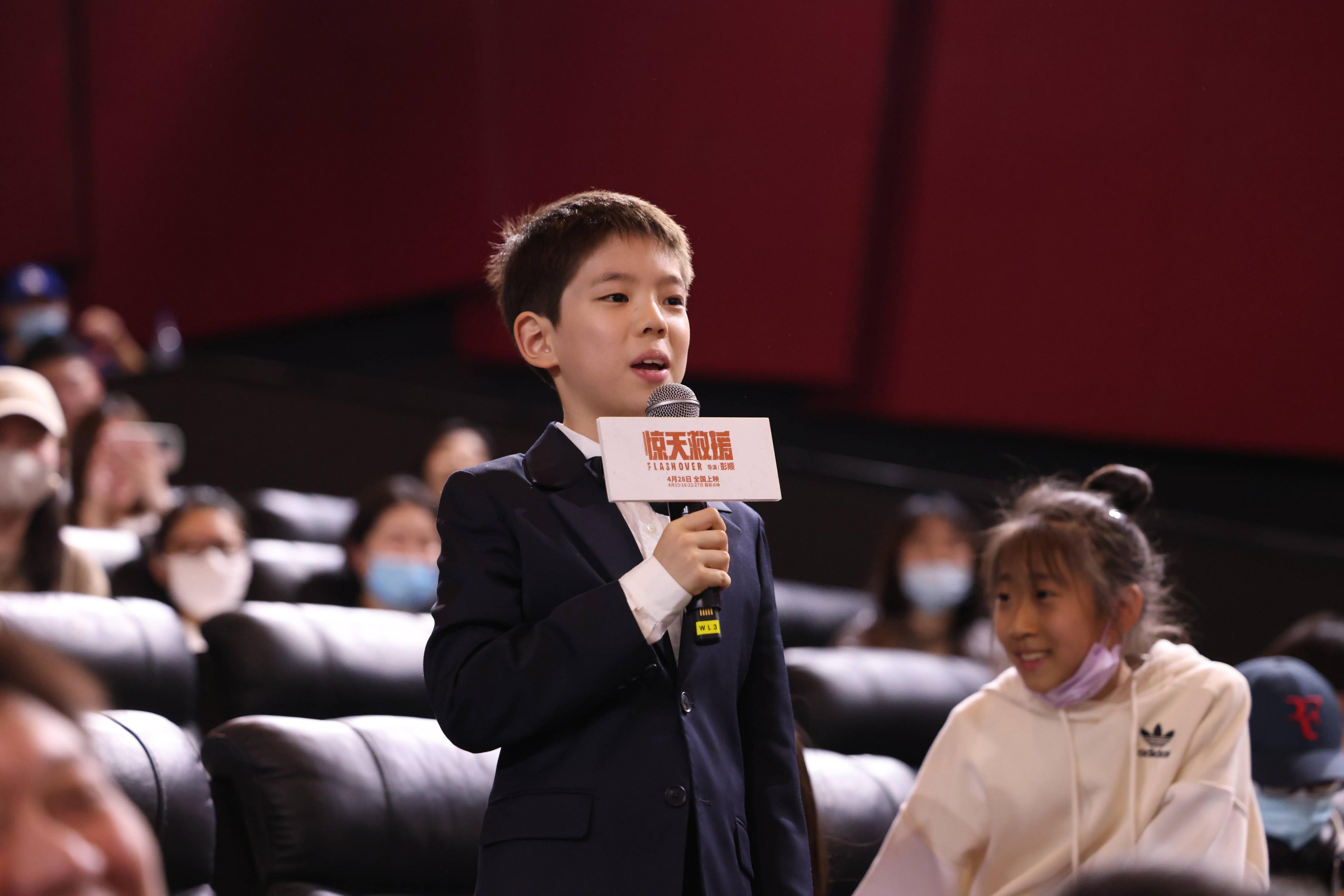 Huo Siyan clarifies that he does not prevent Du Jiang from acting in a ...