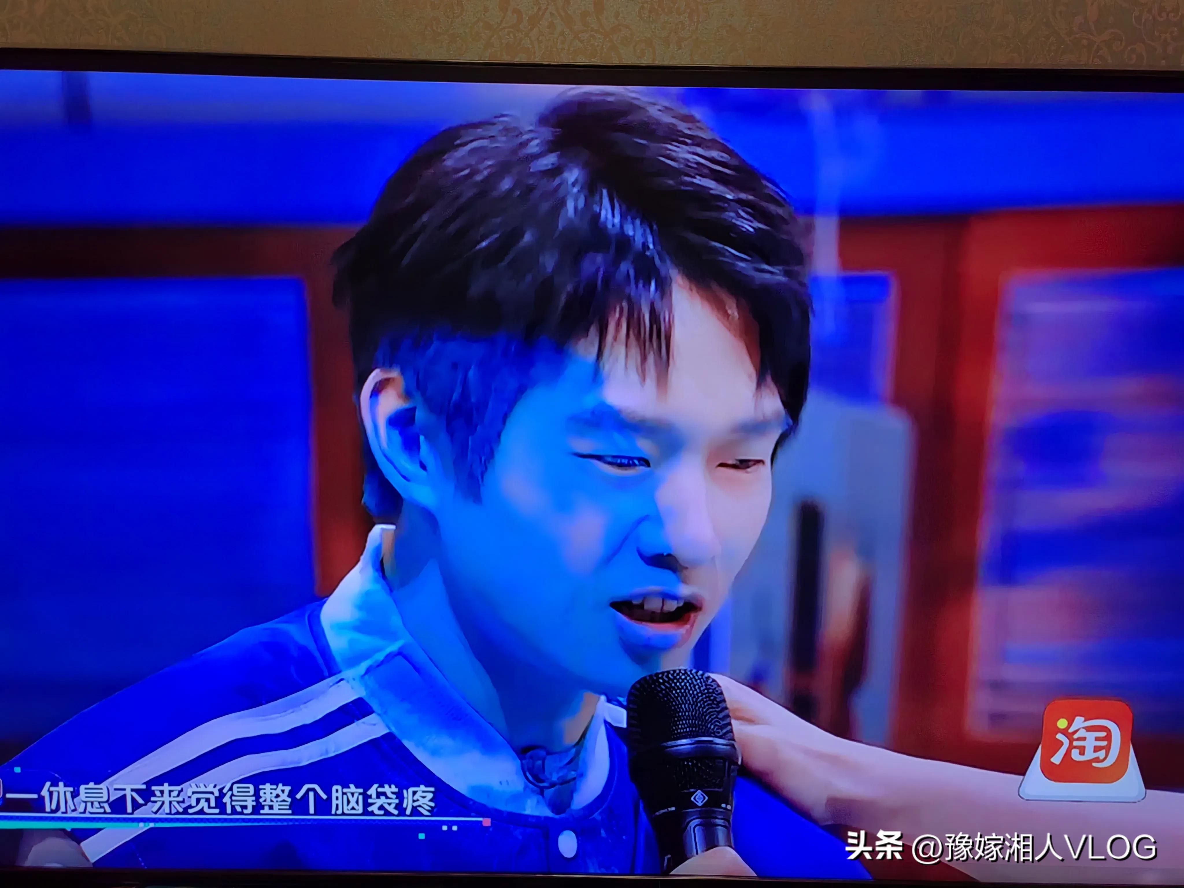 The well-known variety show is on the air again, have you watched it ...