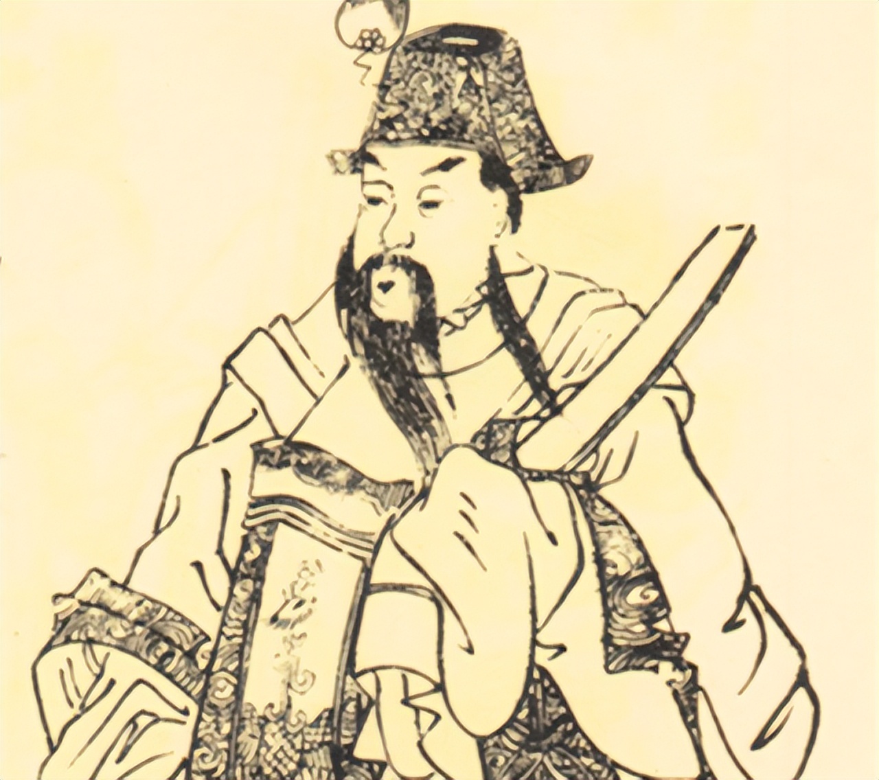 How Cao Cao strengthens the "three hearts" in the Battle of Guandu - iNEWS