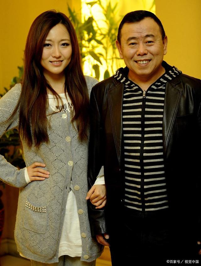 Pan Changjiang "not guaranteed in the evening"?How is his daughter Pan ...