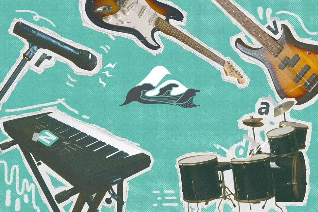 Lehua pushes a male-female mix-and-match band, netizens guessed that it ...