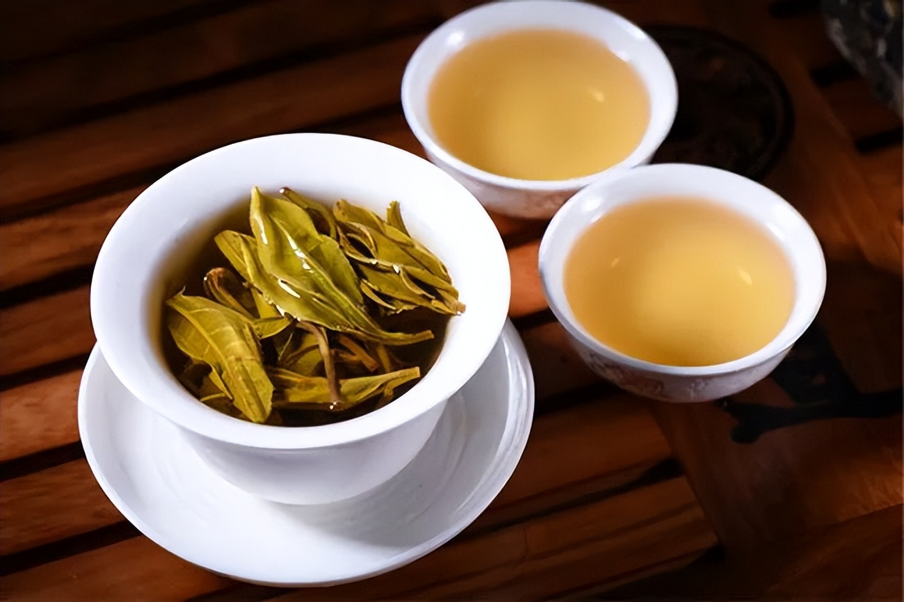 Seven reasons why Pu-erh tea has a numb taste - iMedia