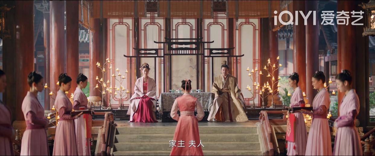 "Long Wind Crossing" rushed to chase the drama with the hero and ...
