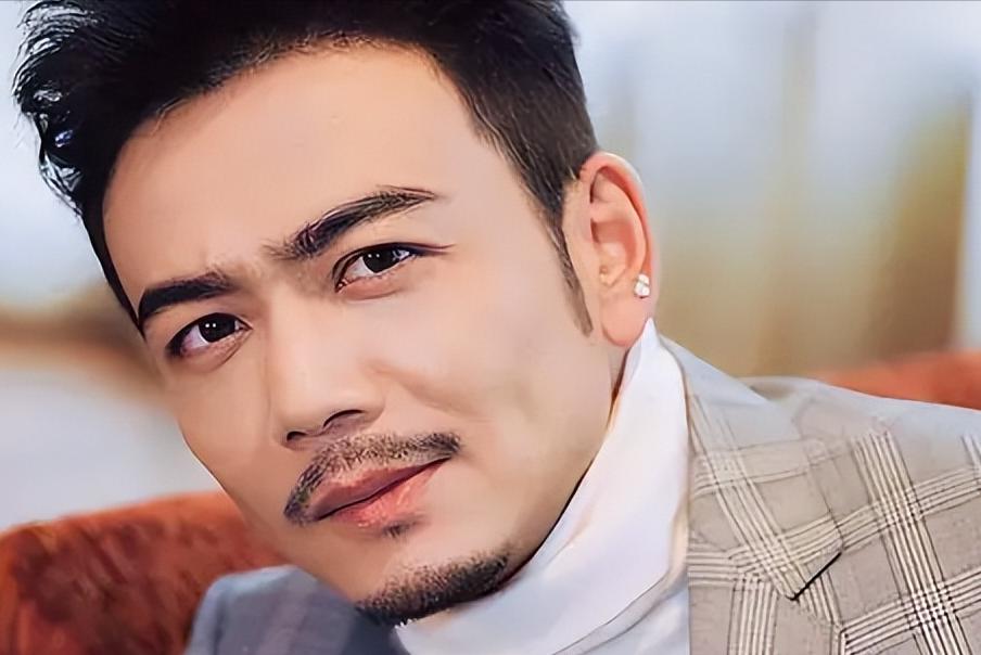 Yang Shuo: Exquisite acting skills can't save character, the fire ...