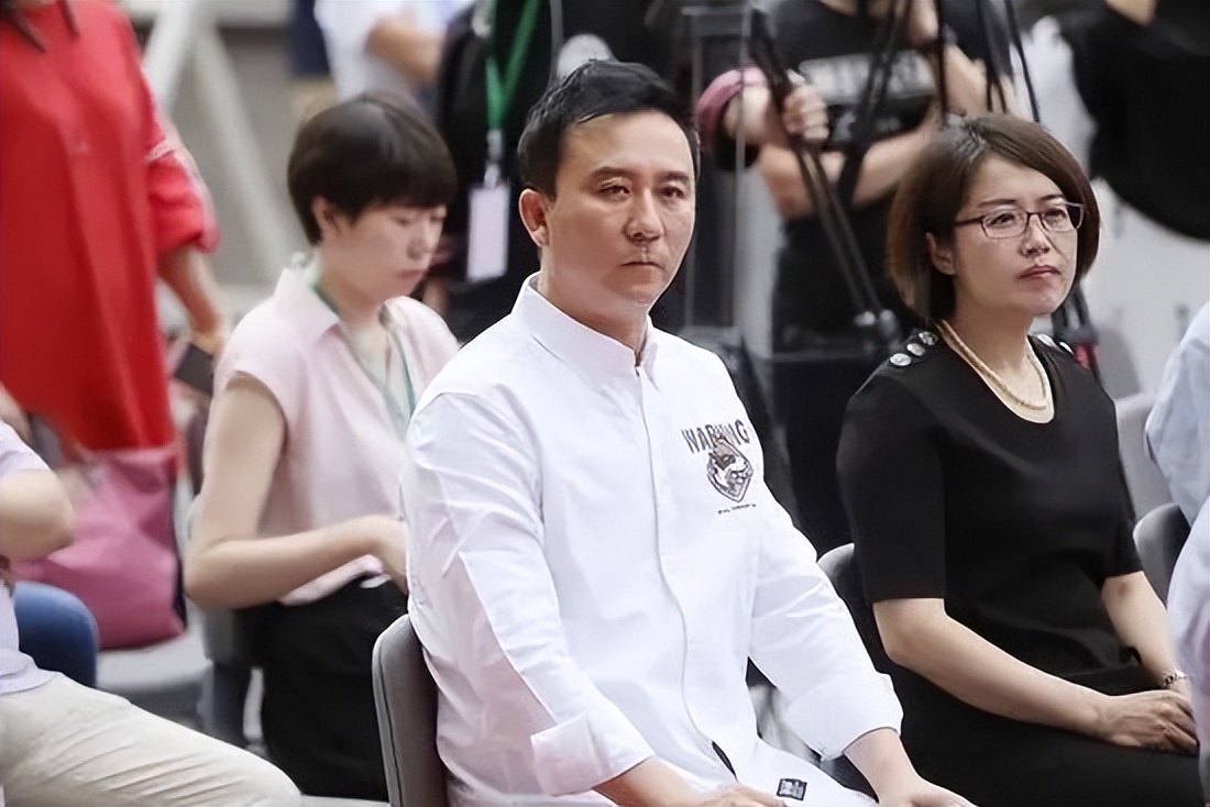 Zhao Yi: From "Li Wei" to "Bai Jingye", he has always been unable to ...