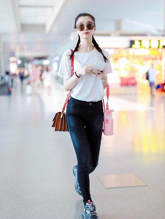 Song Yi, Zhao Lusi, Qu Chuxiao, Wu Xuanyi, Good Voice, Tian Xiwei ...
