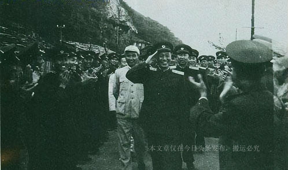 Han Xianchu said to Li Zhimin: I have objections to you becoming the ...