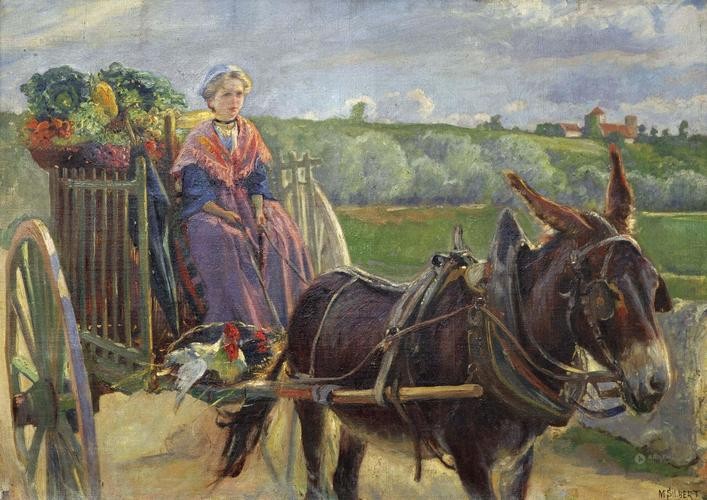 Medieval carriage design and construction techniques, and the evolution ...