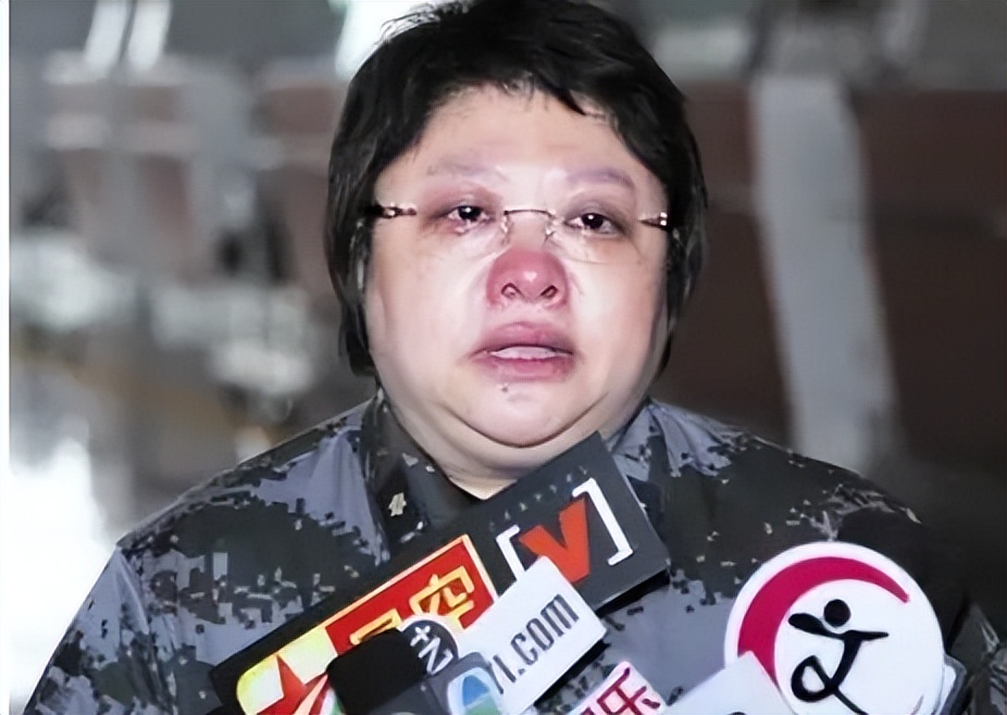 Where is the sacred offend? Han Hong was reported by real name for 500 ...