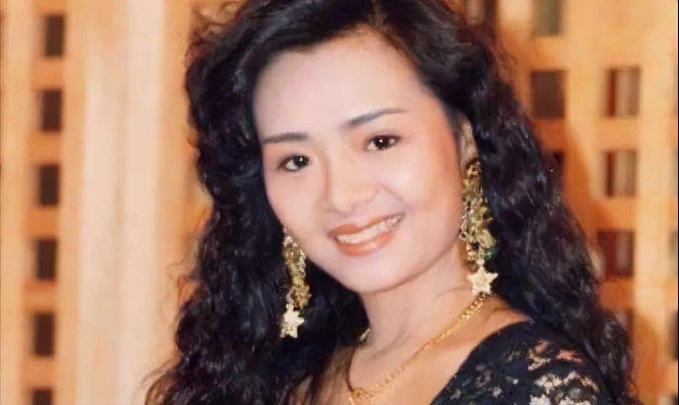 The "Goddess of a Generation" Ye Zimei has also come to this day - iNEWS