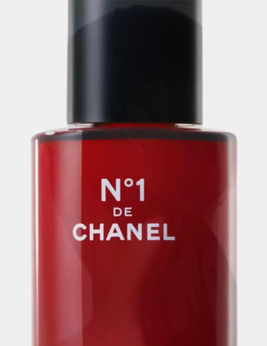 Lin Qingxuan's founder tweeted "declaring war" on Chanel, accusing it ...