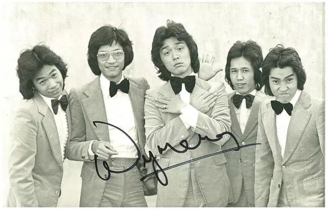 The Winner band announced its disbandment, and the five tigers are all ...