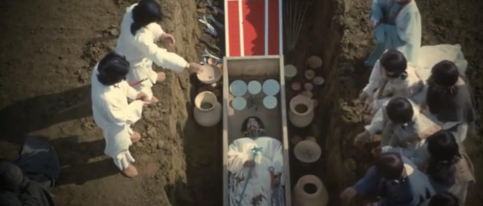The Birth of Japan's First Unified State - Yamatai - iNEWS