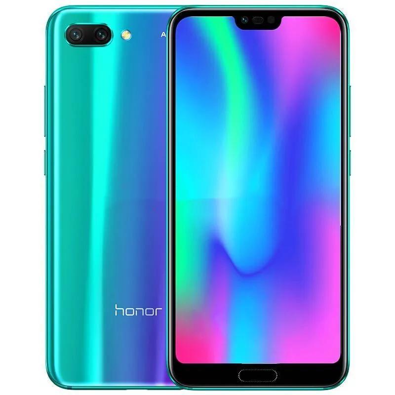 Inventory of Honor mobile phones equipped with Kirin 970 processor, a ...