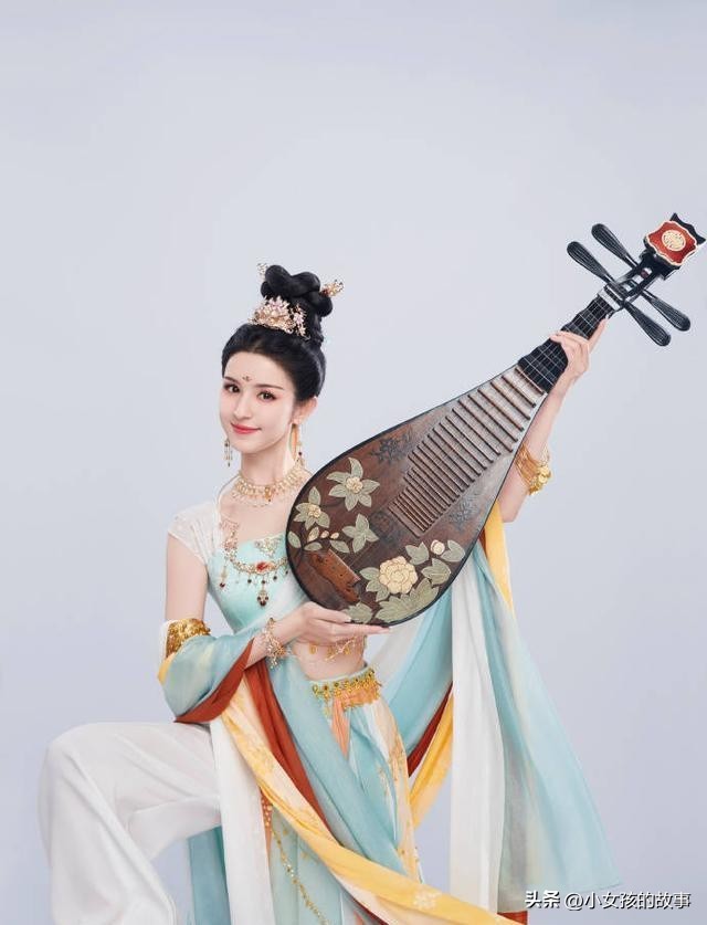 From being a "jade girl" to being despised by thousands of people ...