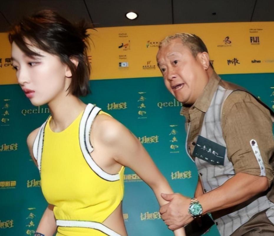 Zeng Zhiwei's special hobbies were exposed, and few people could stand it. No wonder Zeng Baoyi ...