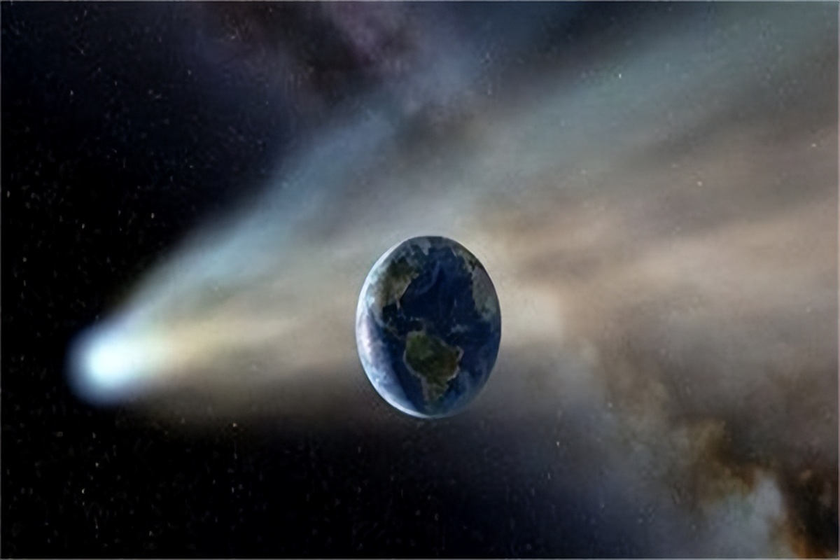 Top 10 Scariest Space Mysteries That Will Surprise You - iNEWS