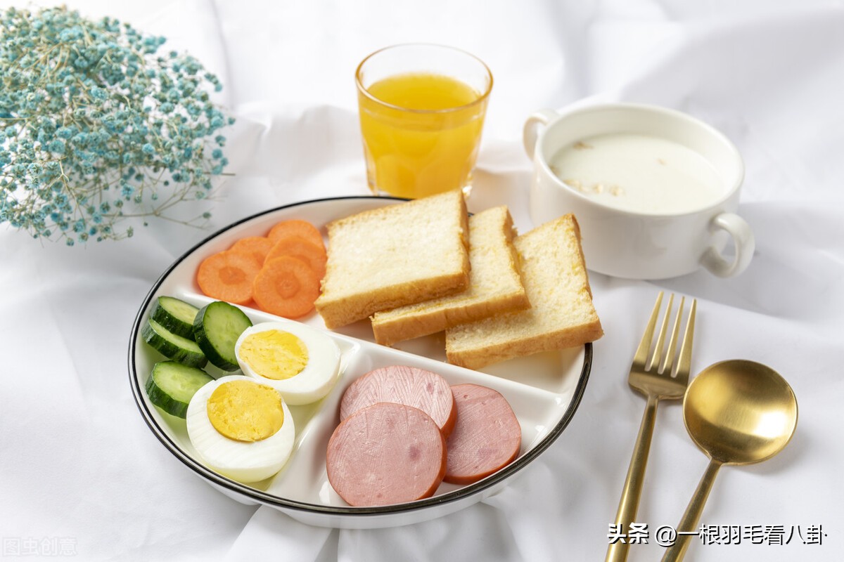 Why does the school order milk voluntarily with the meaning of ...